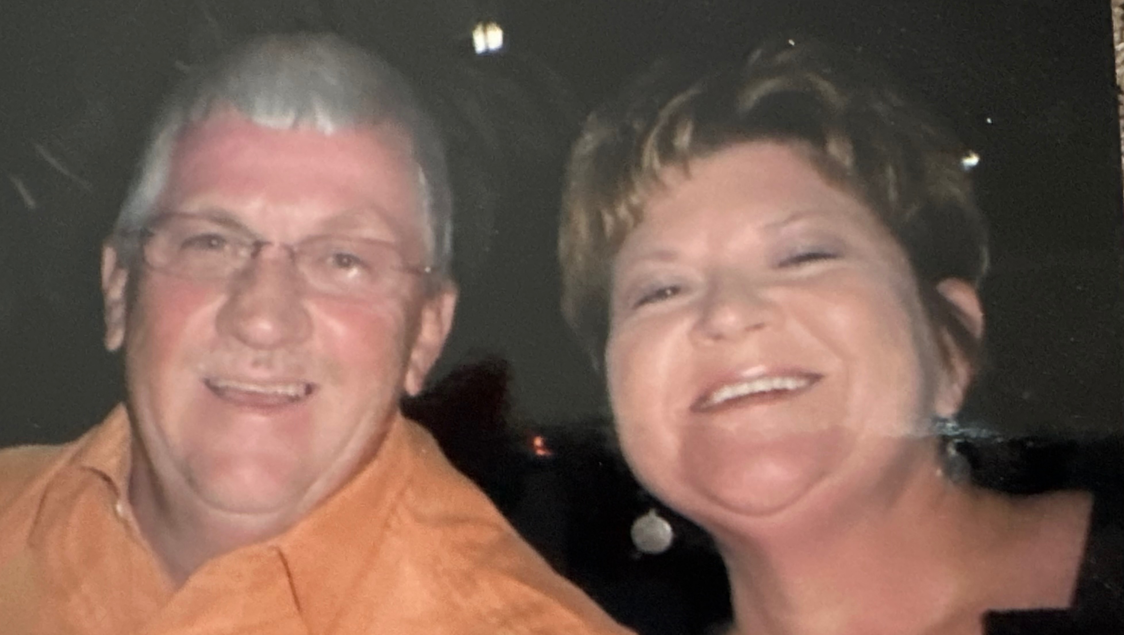 Fundraiser for Judy Brookman by Linda Terry : Donate to help Bill ...