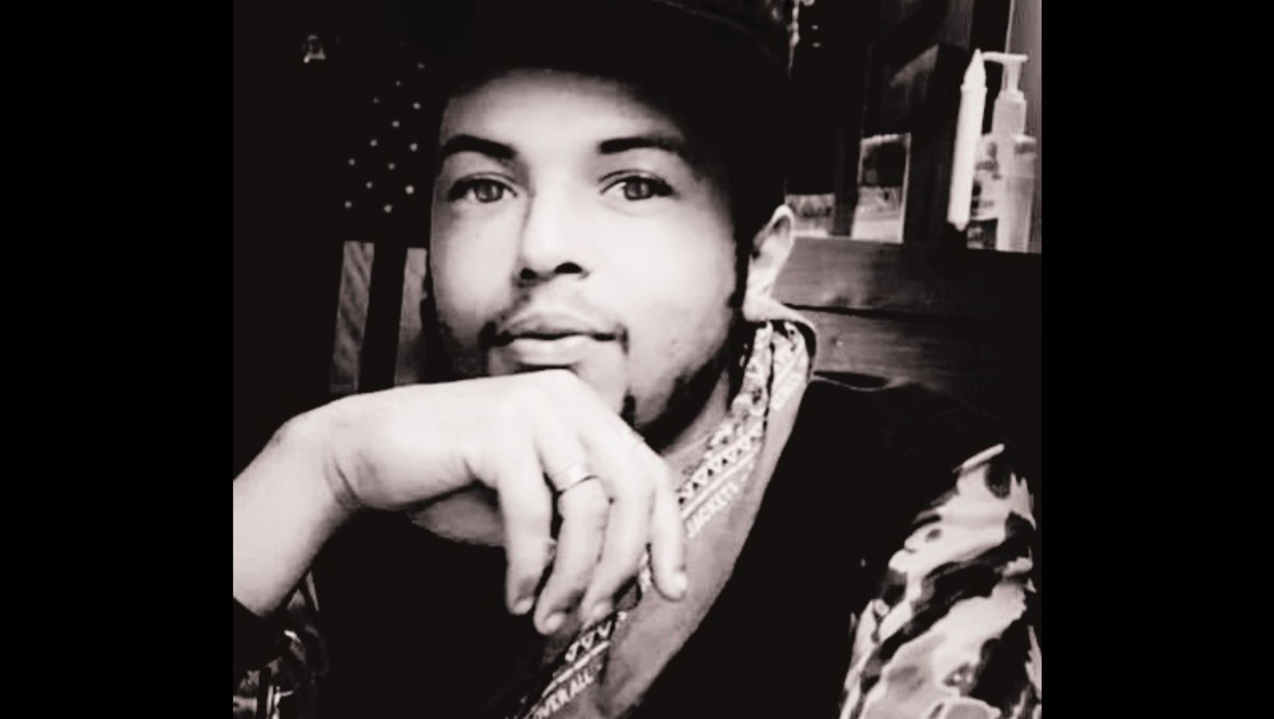 Fundraiser by Andrew Edwards : Akeem Alexander (Official)