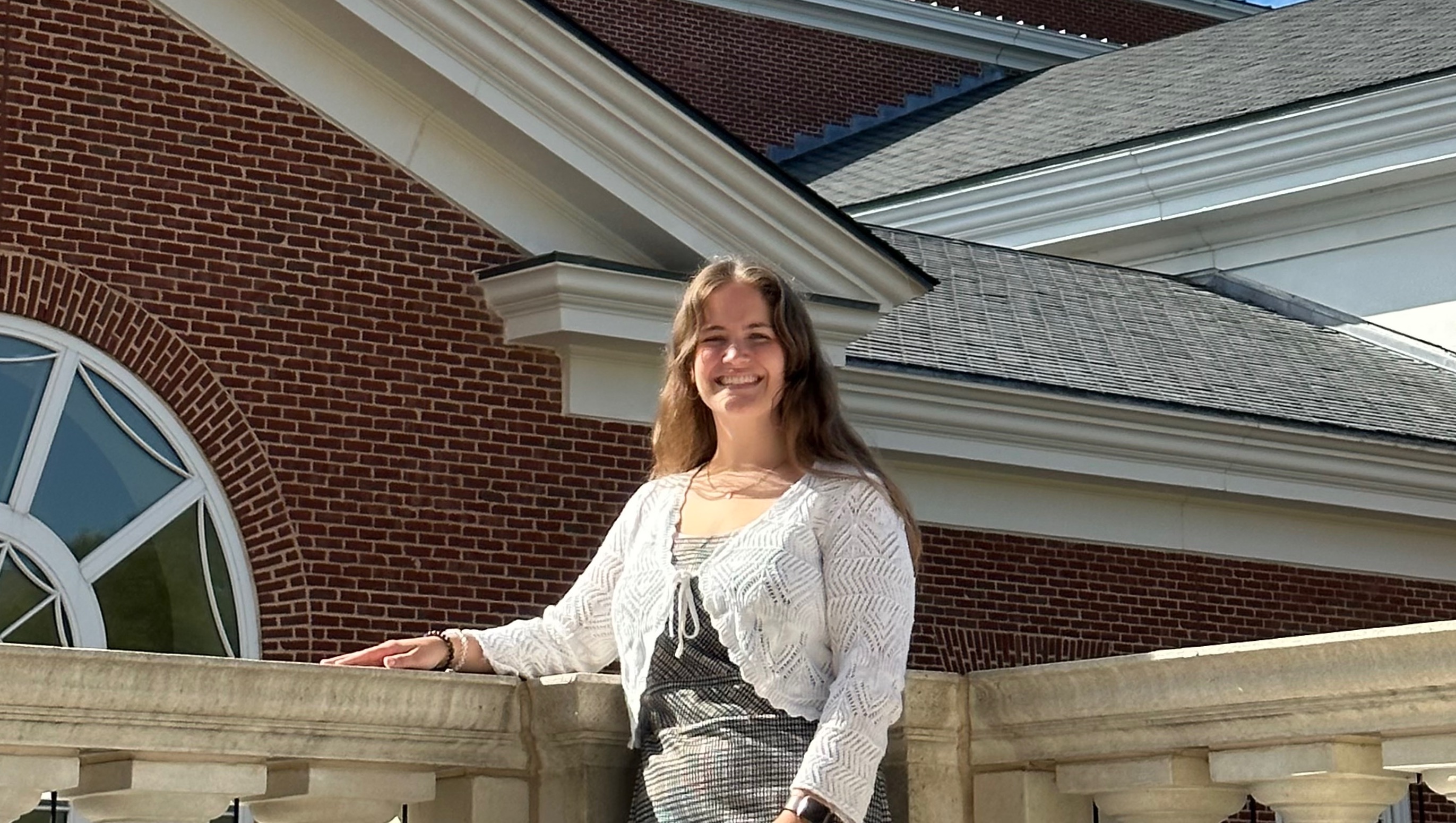 Fundraiser by Victoria Templeton : Help Tori Study Abroad in Greece