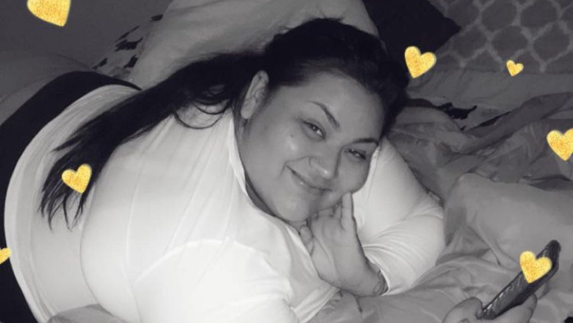 Fundraiser by Anna Aponte : Priscilla R. Cordova