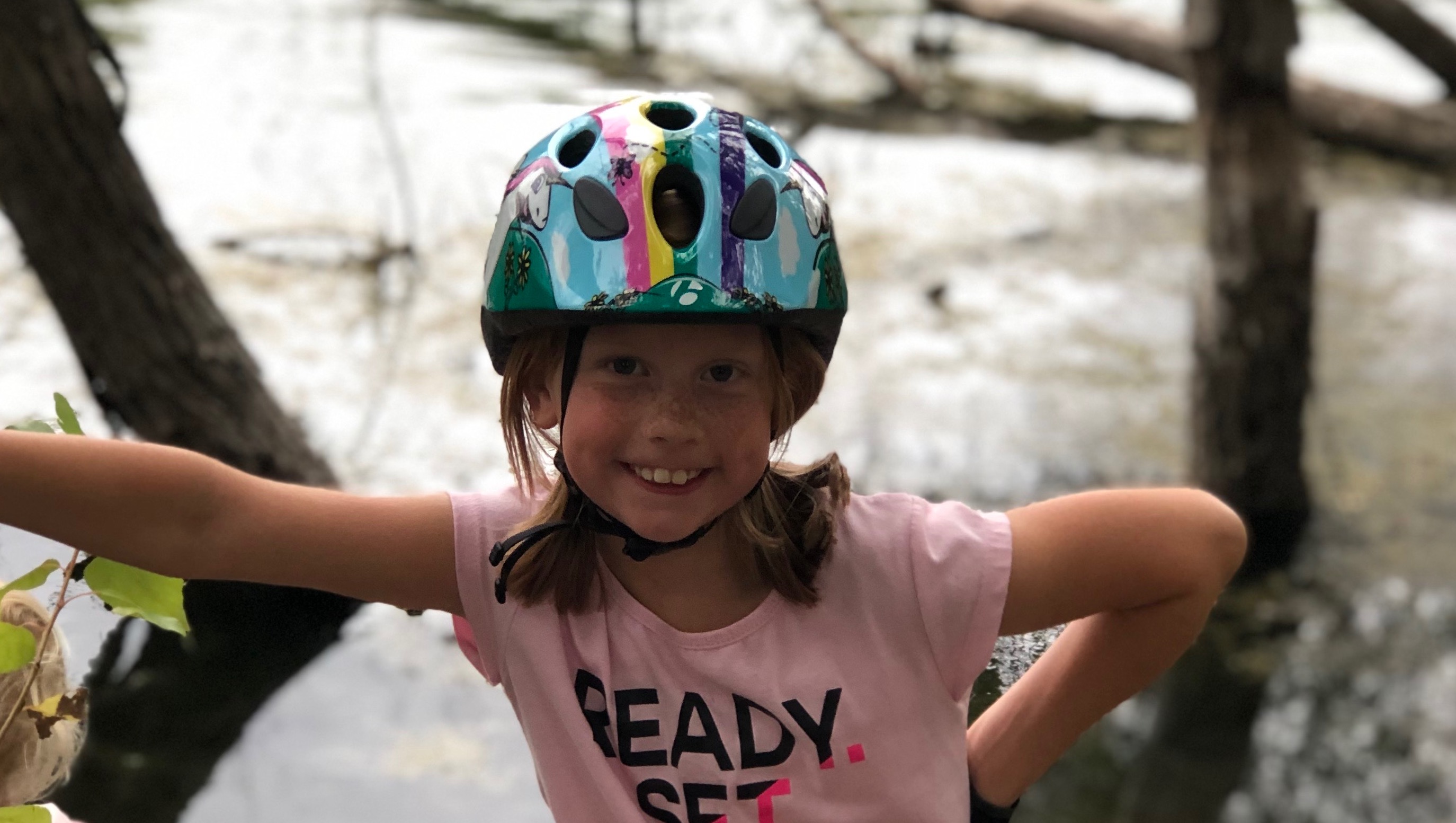 Fundraiser for Michelle Oaks by Claire Utley : Alyssa Oaks