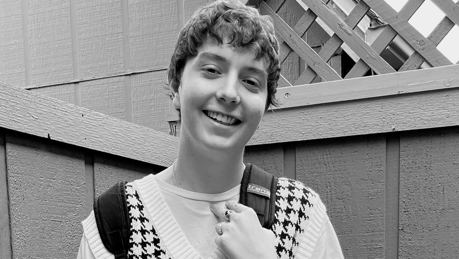 Fundraiser by Lynnette Bechard : Support Luke Rohde for Bone Marrow ...