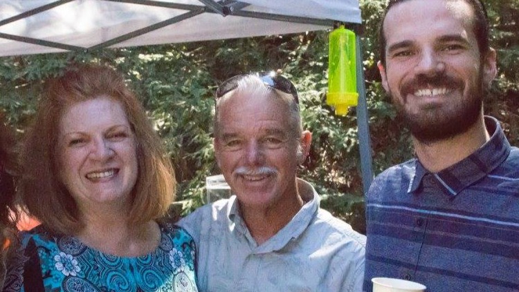 Fundraiser for Helen Butler by Kathy Campanelli : Helen and Rhett Butler