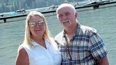 Fundraiser by Shelley Klintworth : Kevin Renton