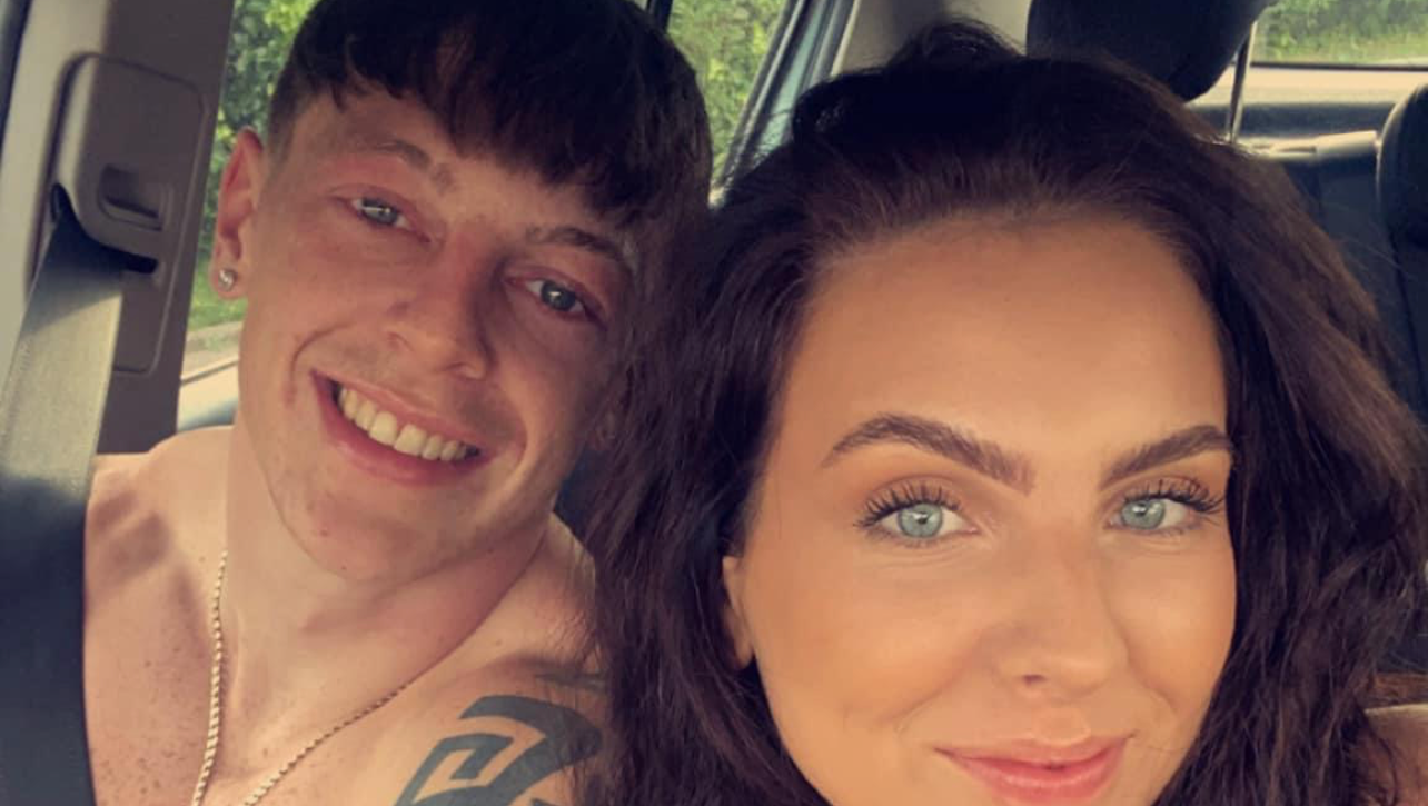 Fundraiser for John Jordan by Danielle Priddey : Jack Jordan (aka Joker ...