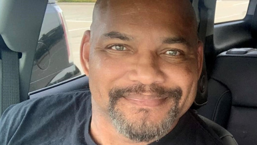 Fundraiser for Roderick Page by Brett Roberson : Roderick's fight ...