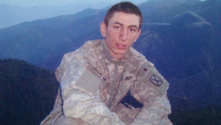 Fundraiser by Tracy Racine : Please Help by Sponsoring Team "BRIAN'S ...