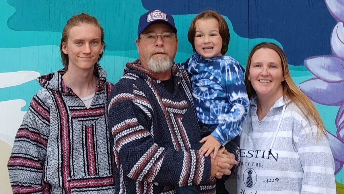 Fundraiser for Katie Henderson by Emily Moder : Help the Henderson ...