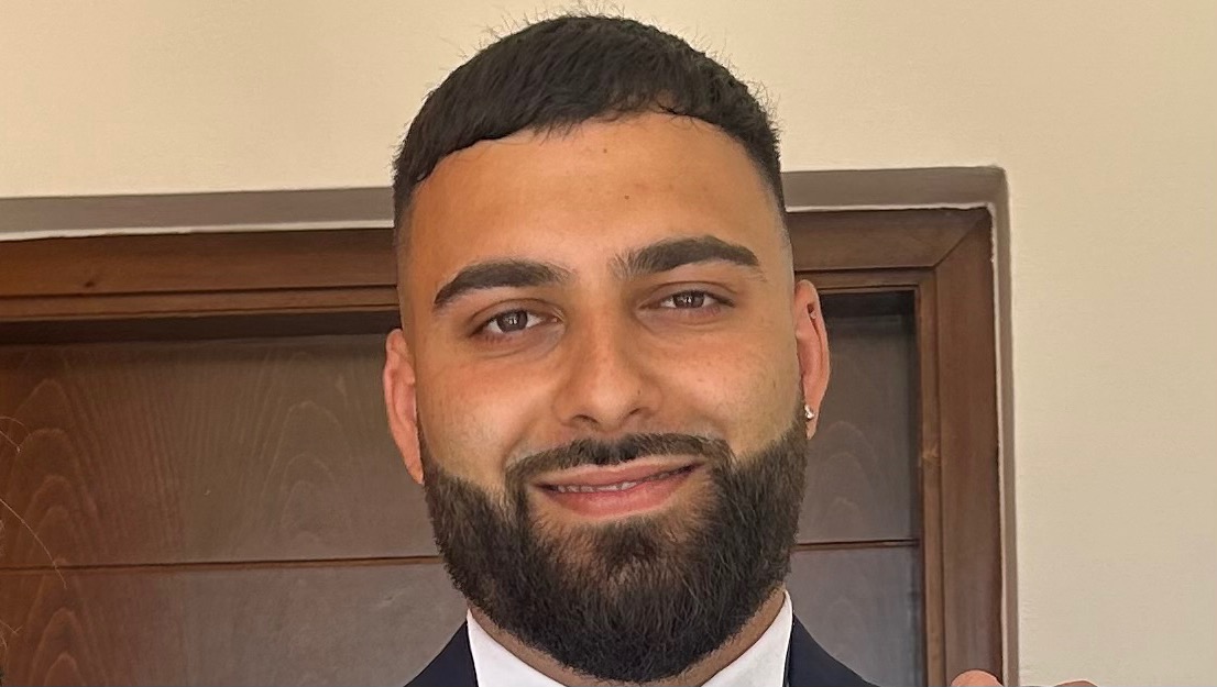 Fundraiser by Antonios Liassi : In memory of Savvas Antonio Liasi