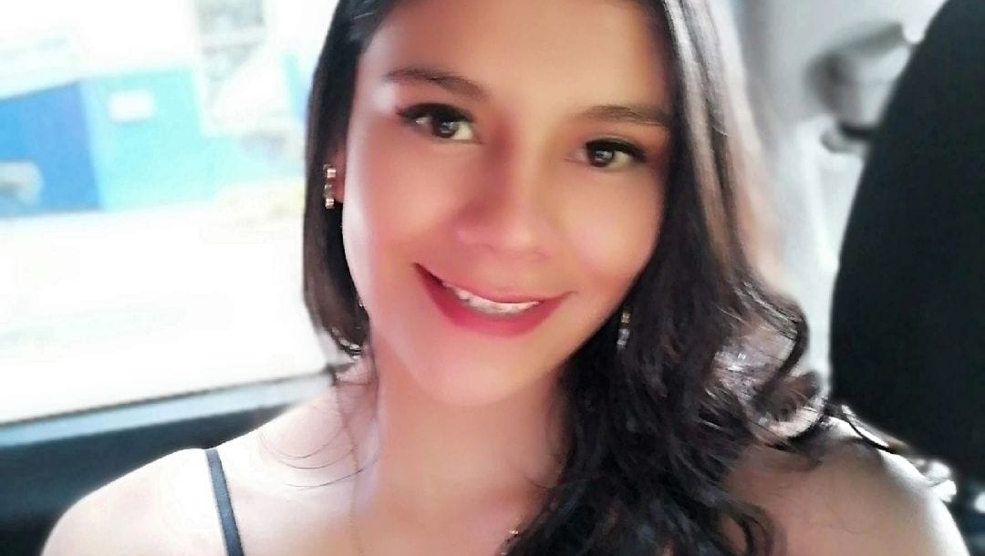 Fundraiser for Alba Lucia Rodriguez Bejarano by HAROL LEONARDO GUZMAN RODRIGUEZ : EVELYN ...