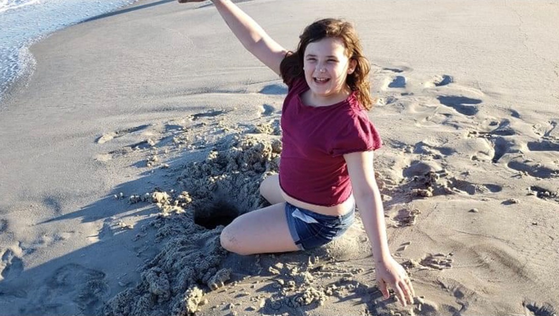 Fundraiser for Jimmy Fagg by Courtney Stevens : The Fagg Family