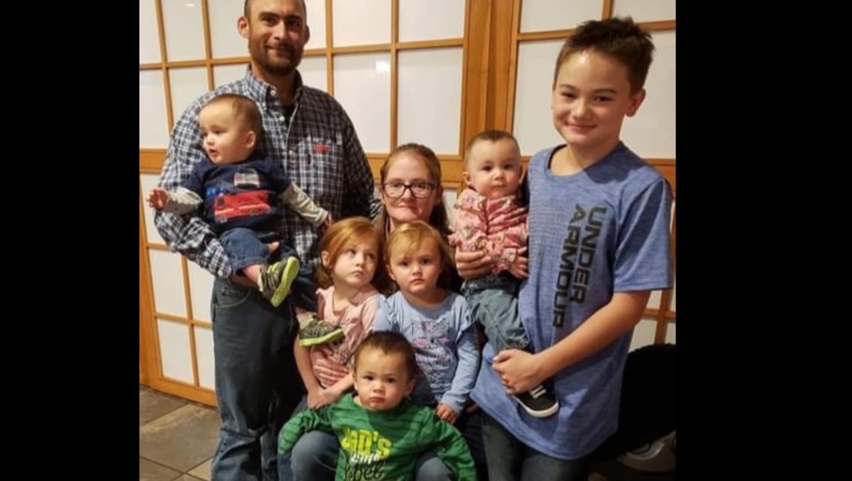 Fundraiser for Christina Stickel by Katie Saverance : Funeral and ...