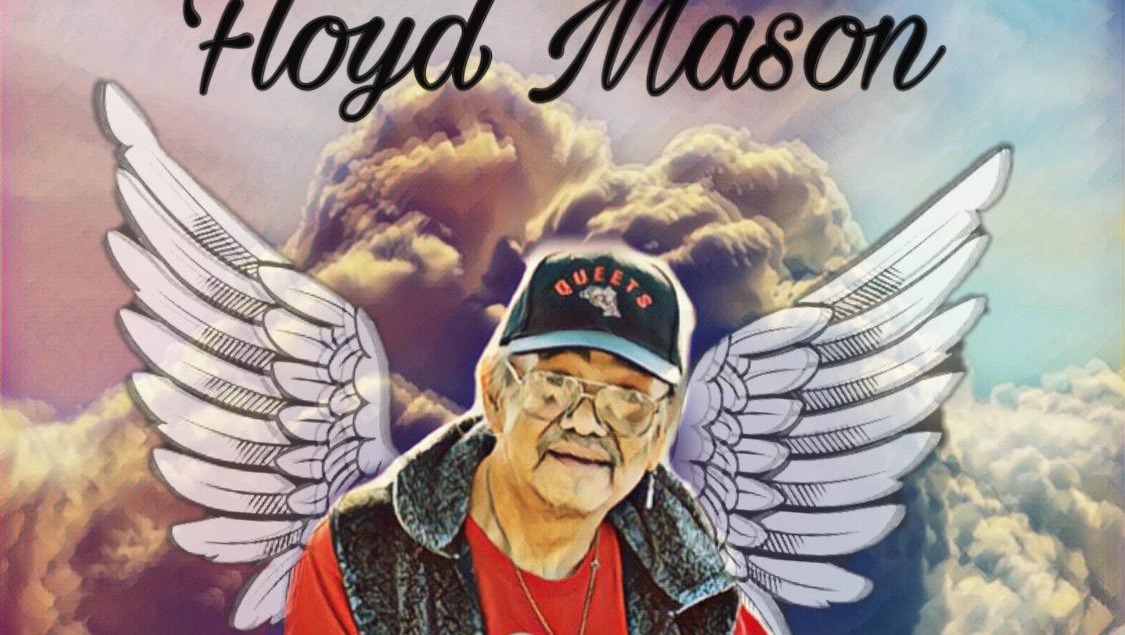 Fundraiser by Samantha Mason : Floyd Mason burial found