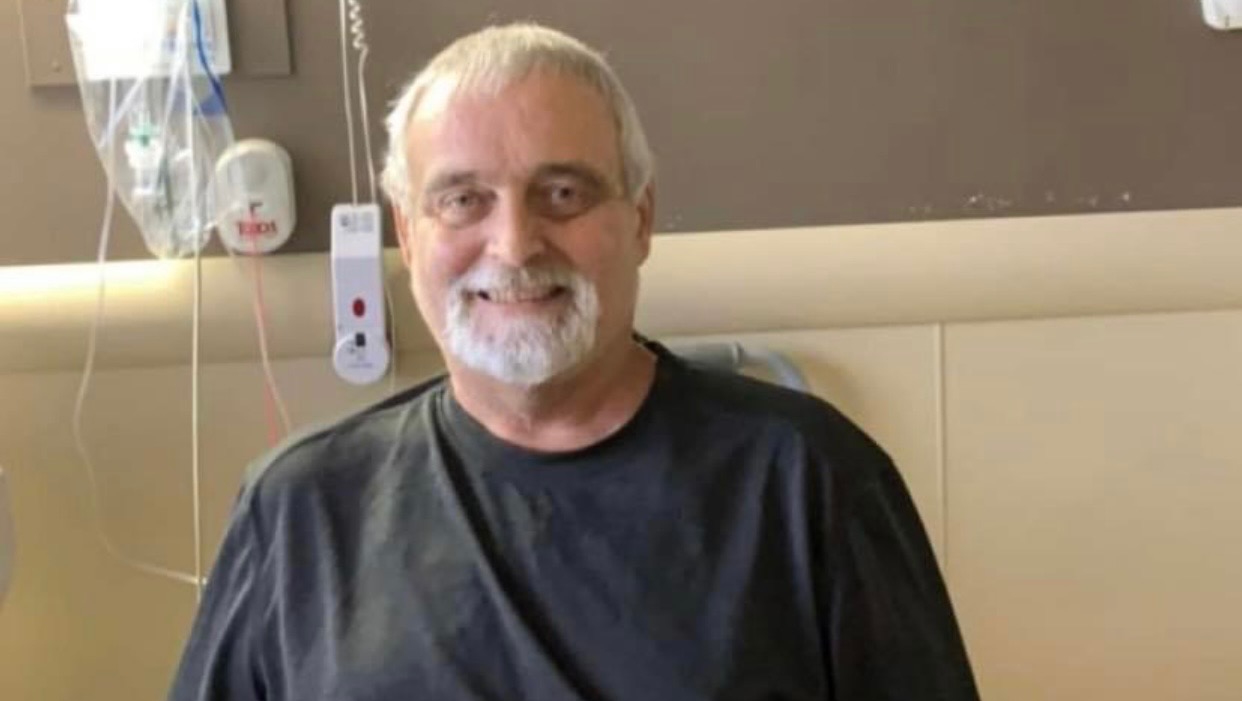 Fundraiser by Karen Price : Flippers recovery