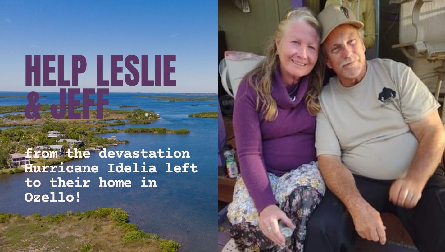 Fundraiser for Leslie Moat by Michelle Moat Stephens : Help Leslie ...