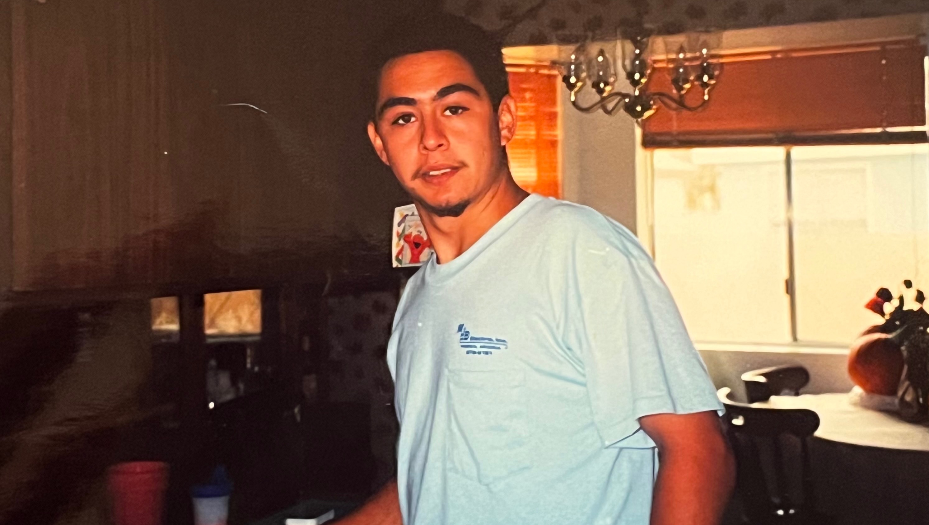 Fundraiser for Patricia Olivas by Aaliyah Chavez : Anthony Chavez