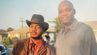 Fundraiser by Maria Landeros : Daniel Sandifer