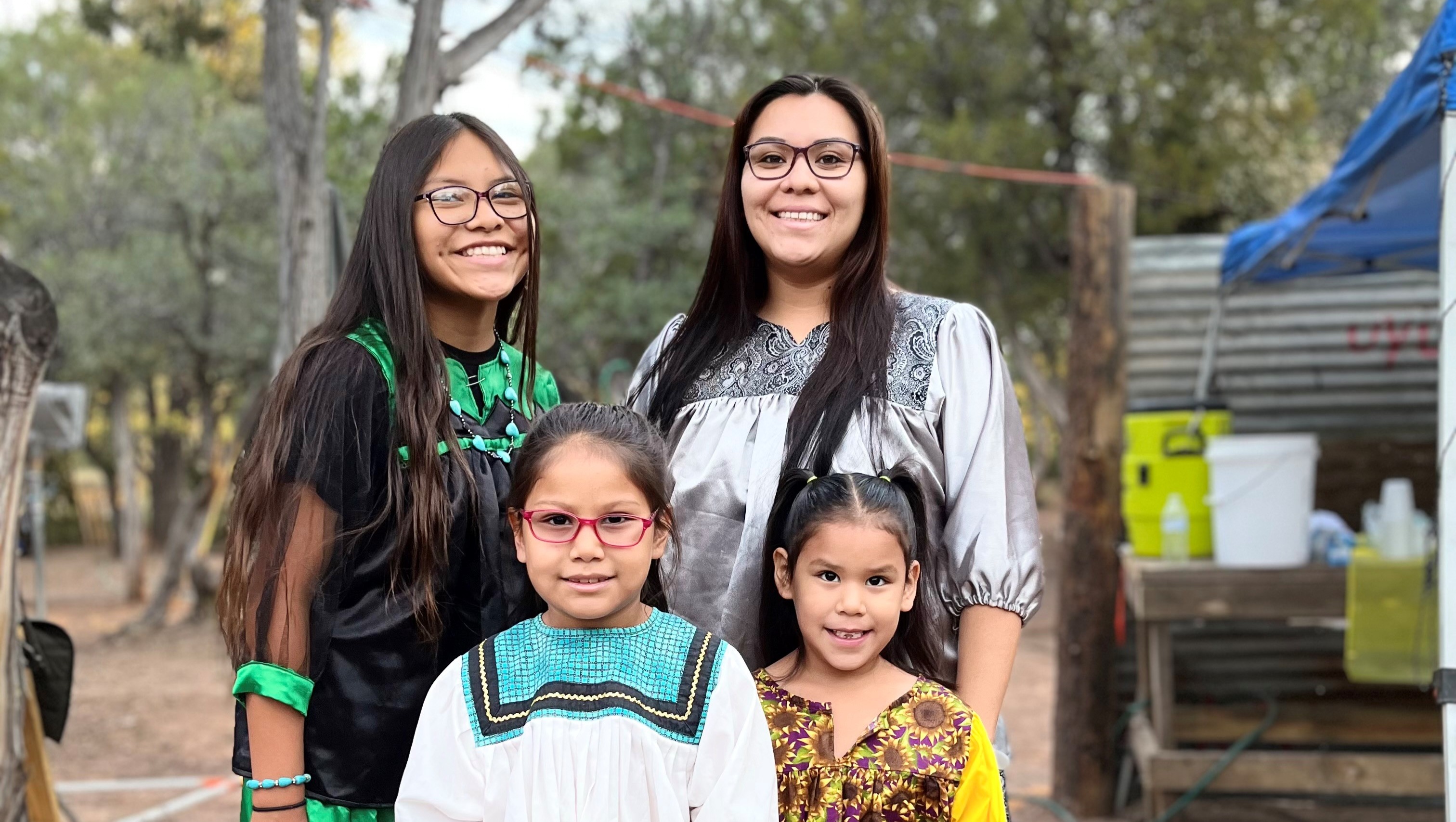 Fundraiser for Shania Yazzie by Scotlin Burke : Help Shania In Her ...