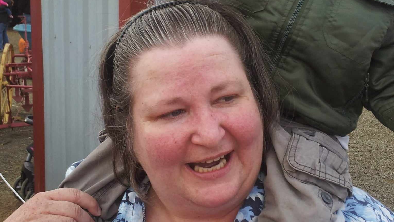 Fundraiser by Tashina Gibbins : End of life expenses for Cynthia Cross