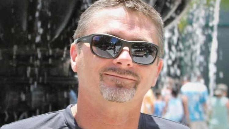 Fundraiser by Chuck Gates : Chuck’s Stroke Recovery