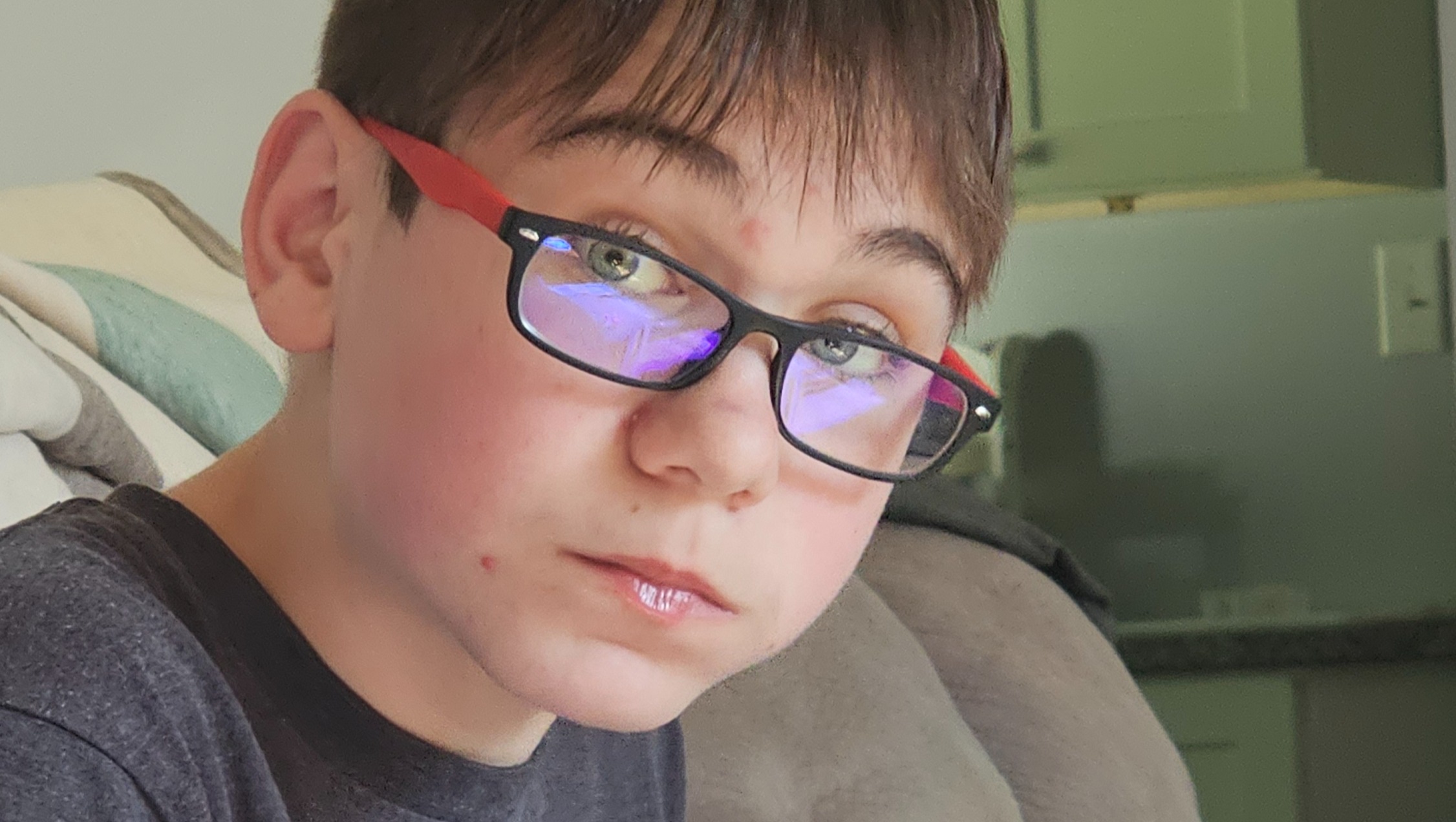 Fundraiser by Jeff Wroblewski : Get this kid to D.C.