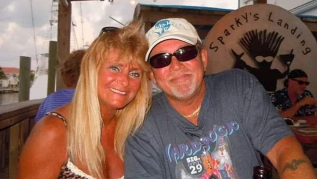 Fundraiser for Andrea Calvert by Jimmy Calvert : Help Jim recover from ...