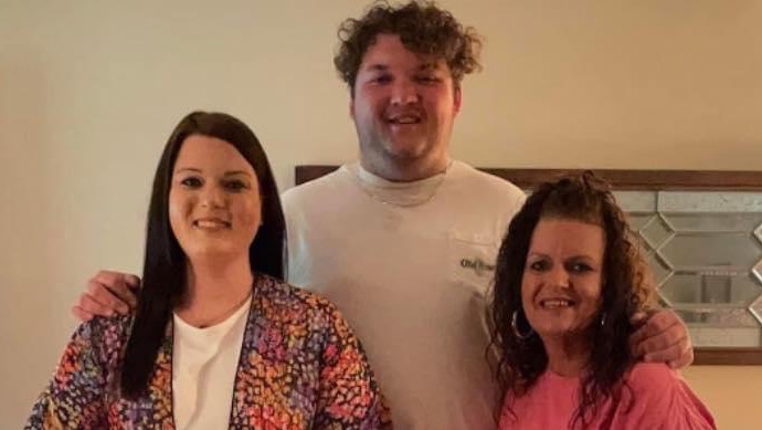 Fundraiser for Randi Ward by Andrea Pointer : Donna Hickman’s Medical ...