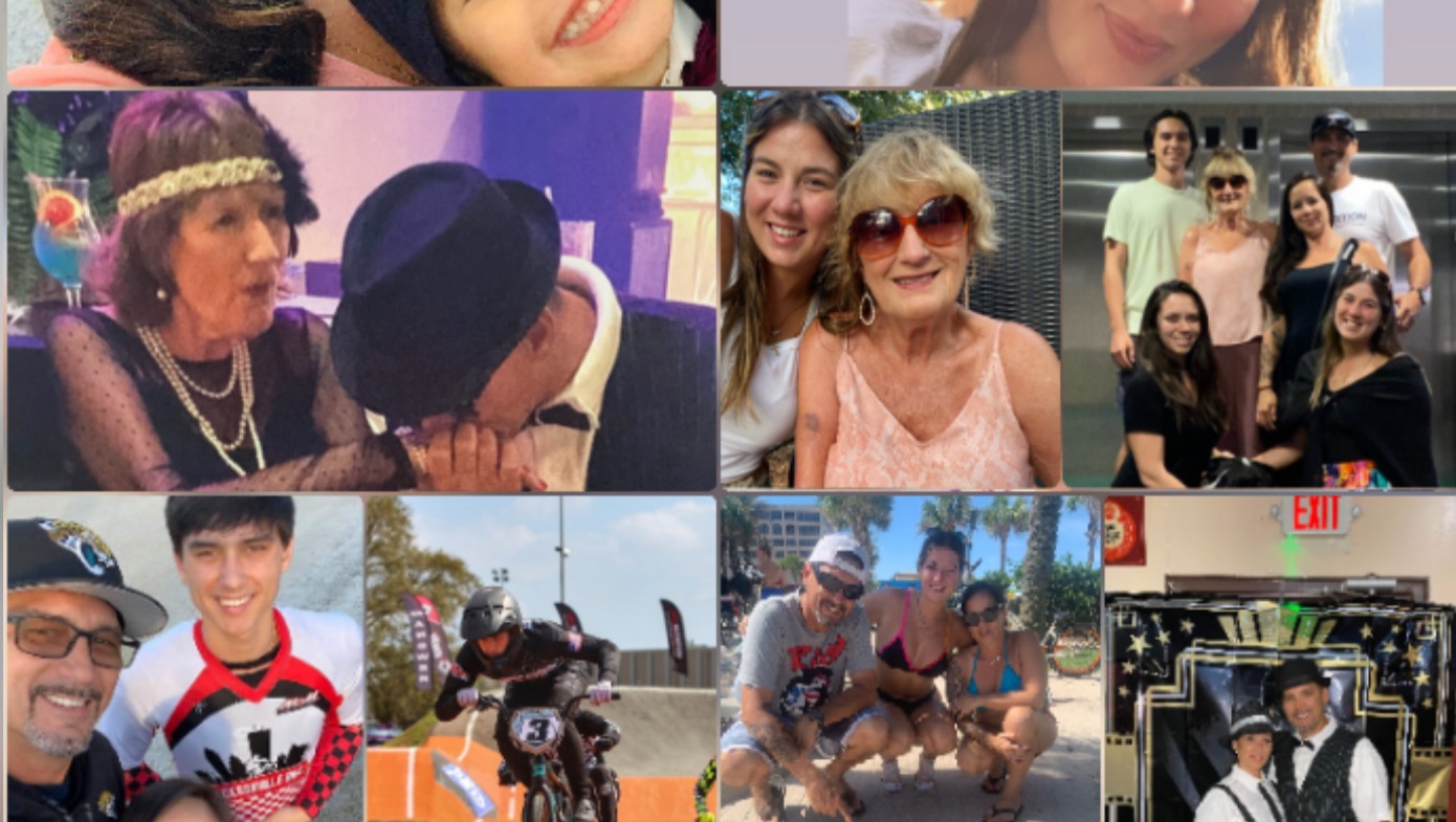 Fundraiser by Belinda Grace : ALS SUX