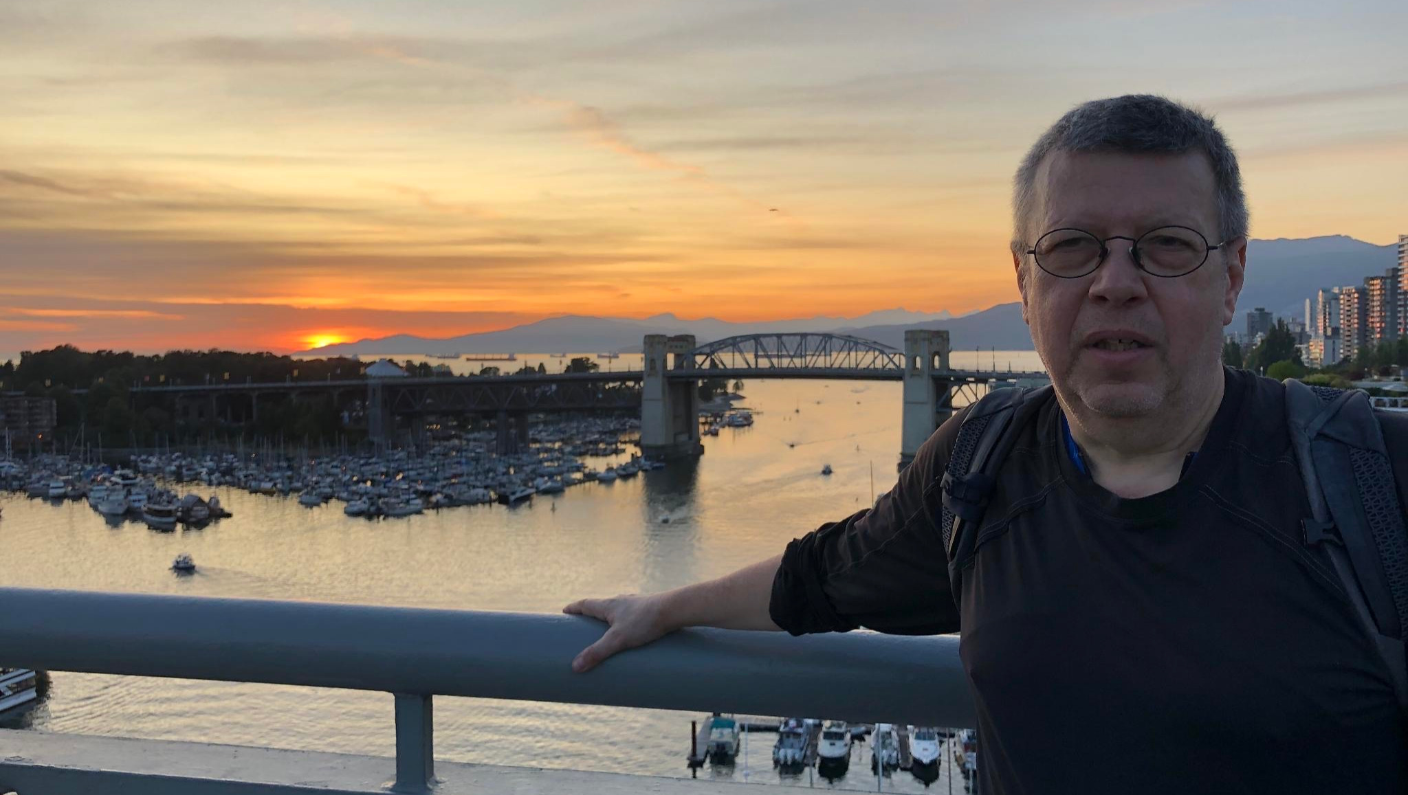 Fundraiser by Joe Strutt : Ted Phillips