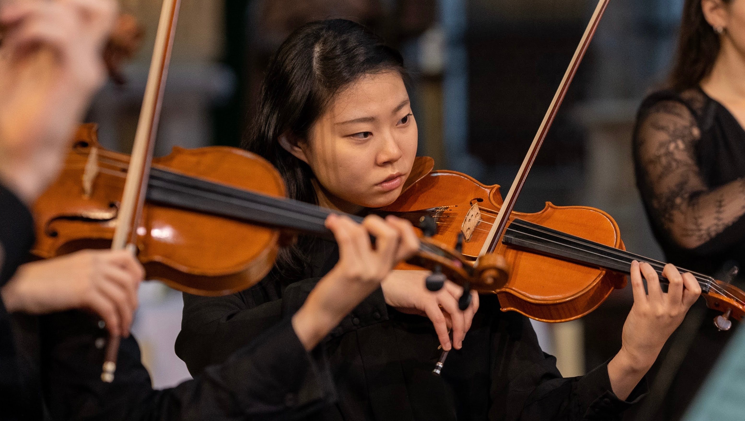 Fundraiser by HANON INATOMI : Support Hanon Pursue Musical Dream in Europe