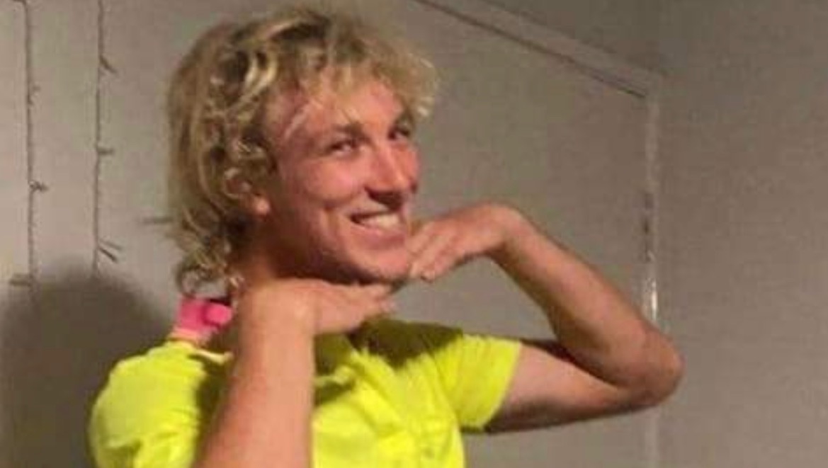Fundraiser for Melanie Frost by Skye Dziuba : The Frost family