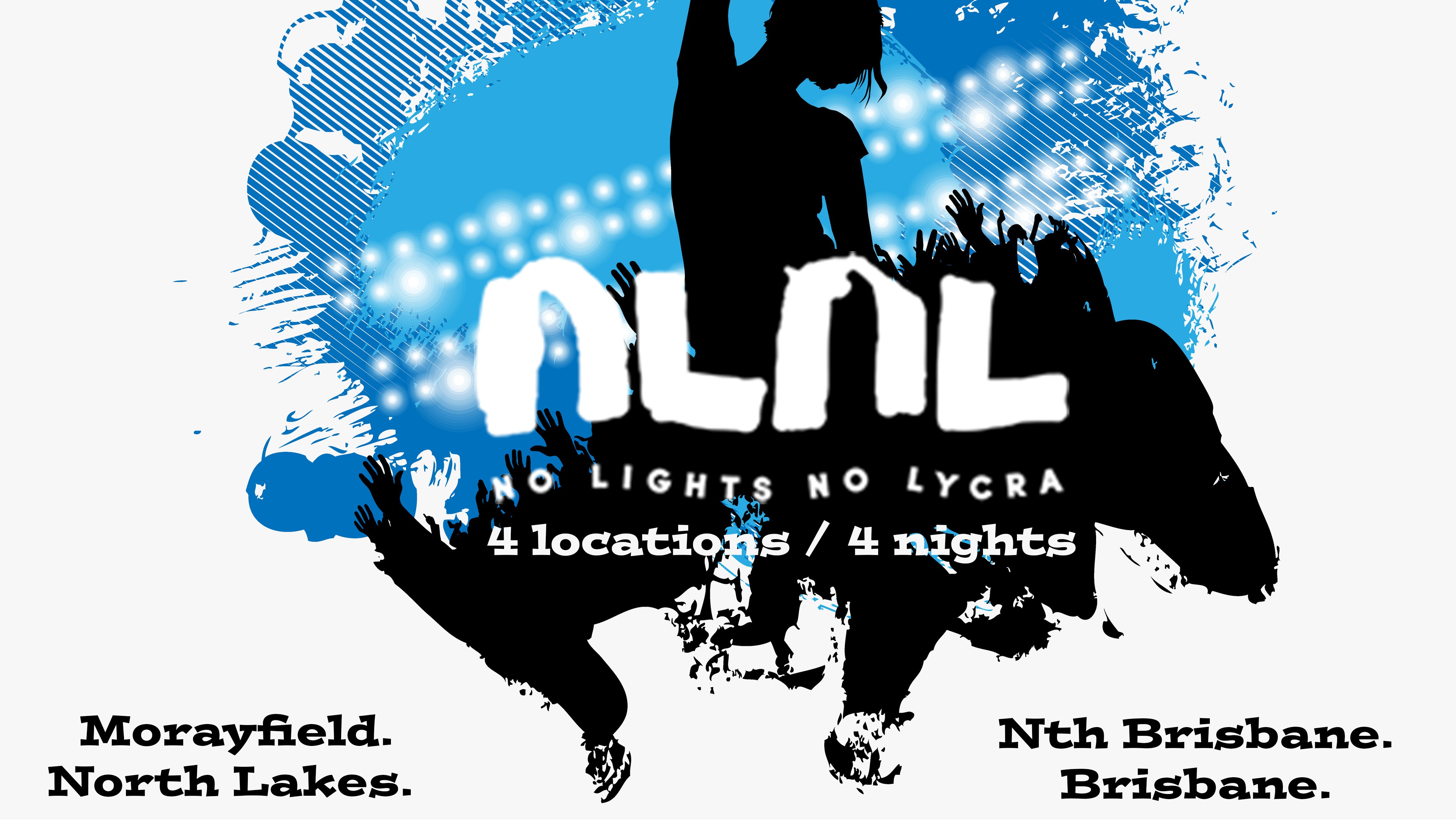 Fundraiser by Teena ANDREWS : NLNL Pay it Forward with Community Funding