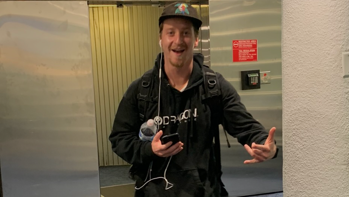 Fundraiser for Samuel Hawley by Trey Lewis : Fundraiser for Sam Hawley ...