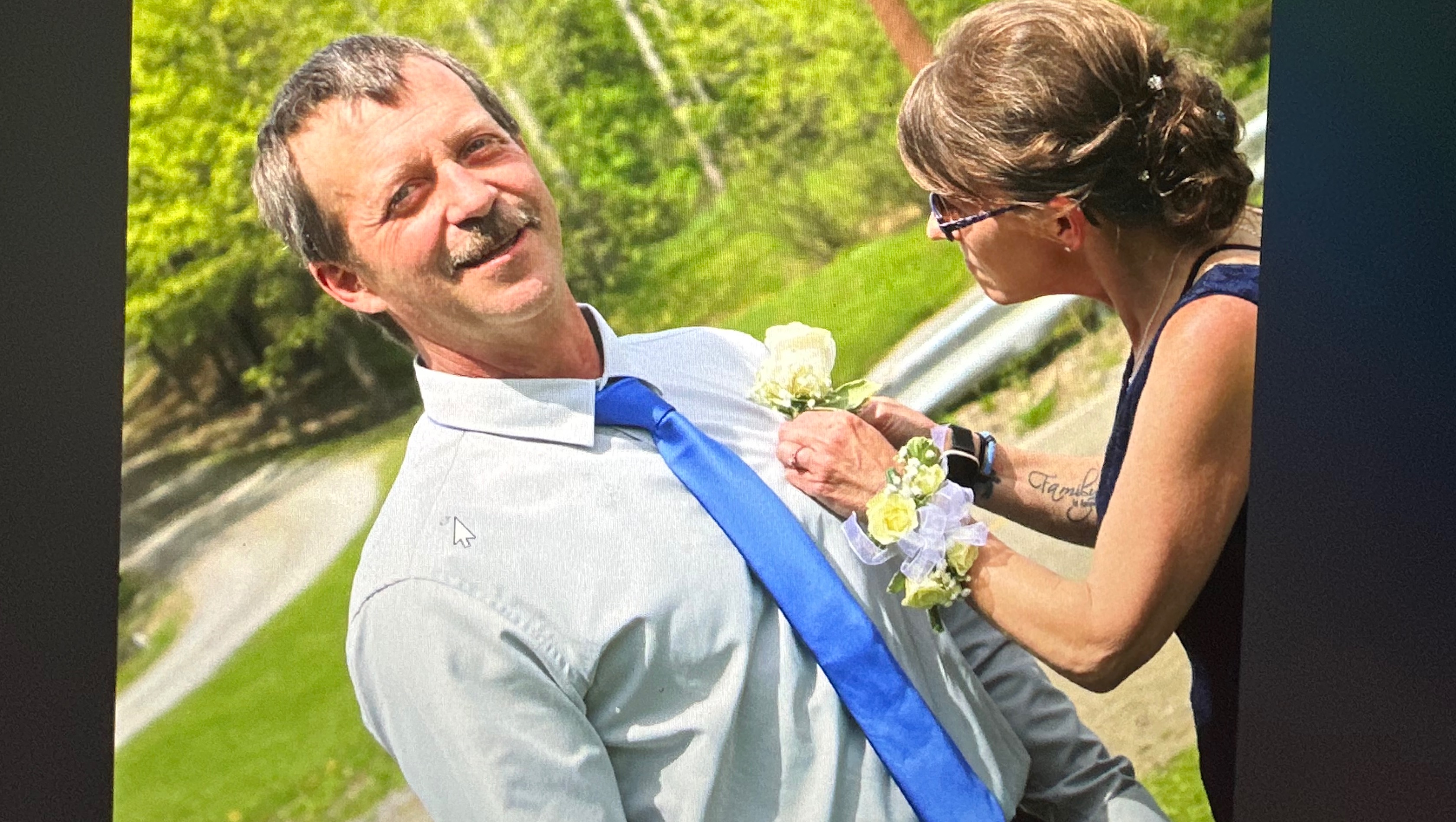 Fundraiser for Jodi Folan by Jessika Kraffert : Help Sean Folan Fight ...