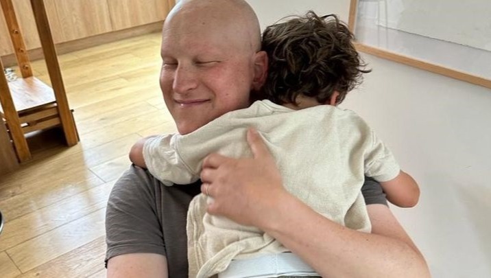 Fundraiser for Jonathan Sherling by Andrew Filus : New York Marathon ...