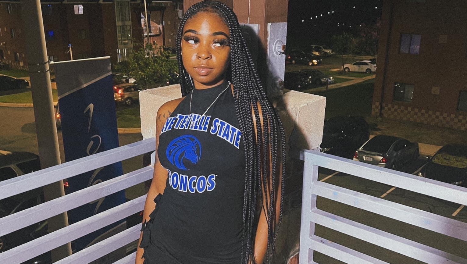 Fundraiser for Sheila Farrow by Natoria Harrell : Graduation to Heaven ️