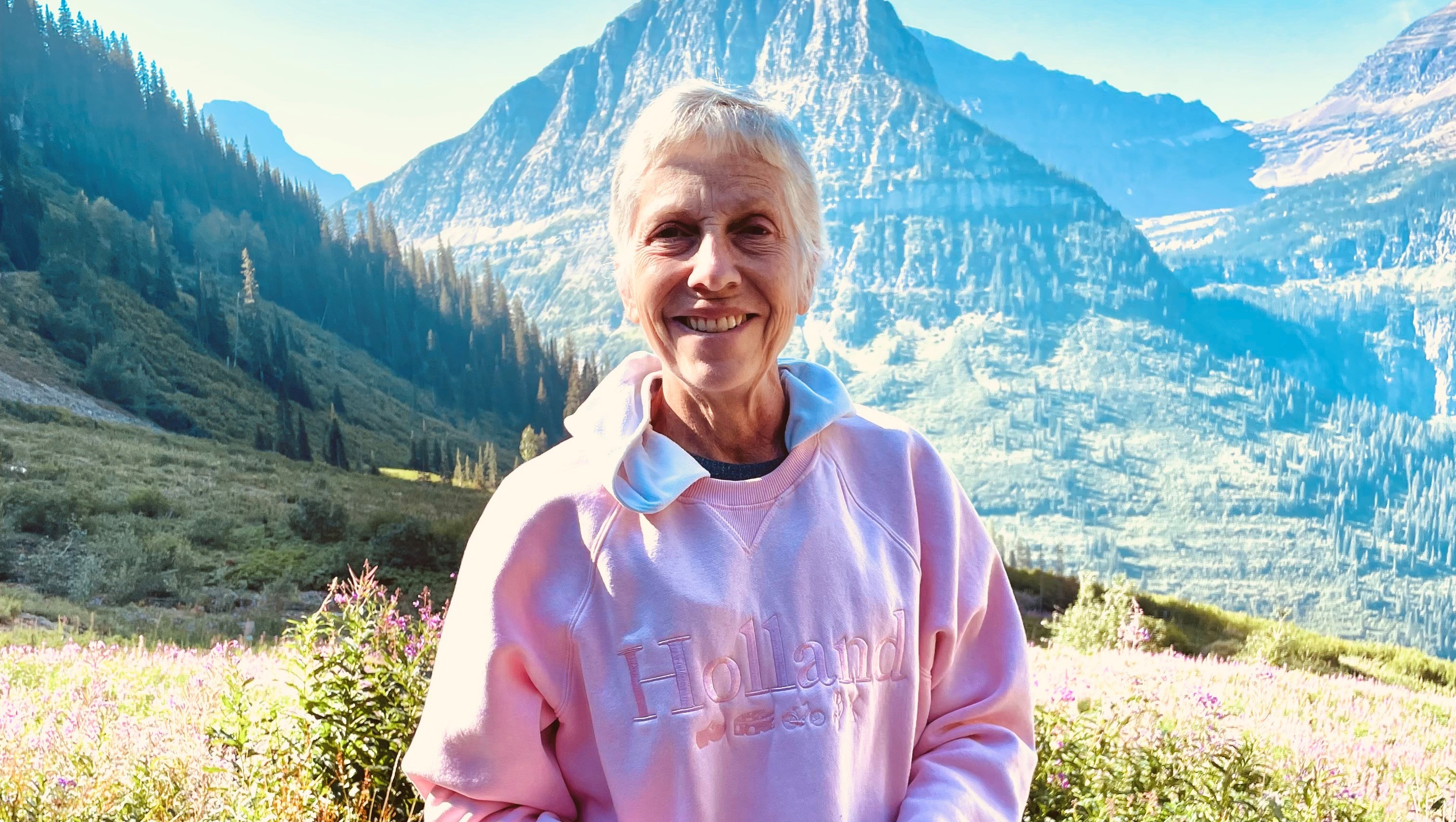 Fundraiser for Sandra Aalderks by Katherine Hedge : Help Sandy Aalderks ...