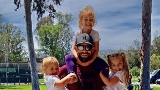 Fundraiser for Tammy Blair by Eric Wharton : Kyle Claytor