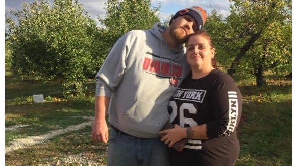 Fundraiser for Faleisha Thompson by Angelica delagrange : Bring Mikey Home
