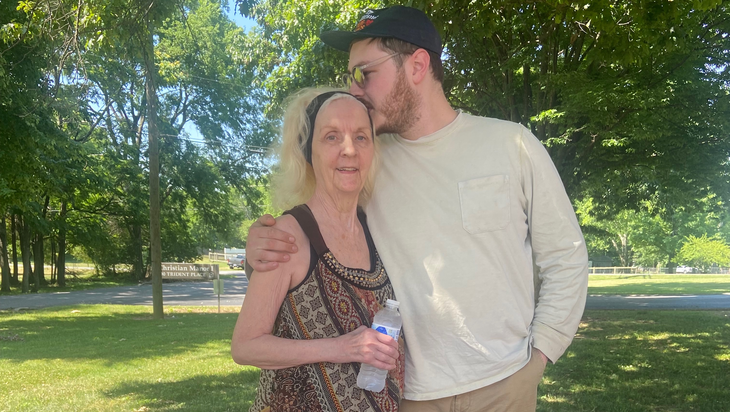 Fundraiser for Keely Forehand by Ty Ewing : Nancy Lee Ewing memorial