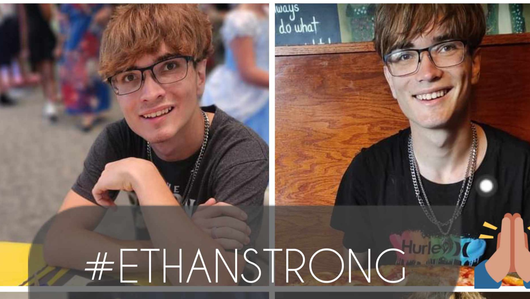 Fundraiser by Mandie Smith : Ethan Smith with medical cost