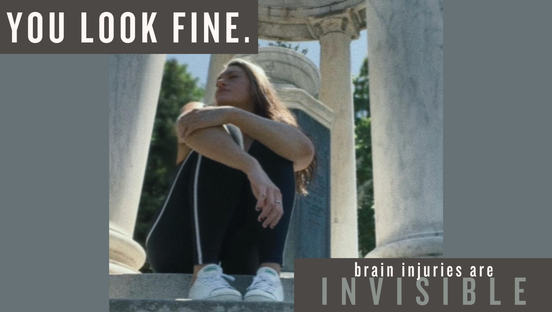 Fundraiser by Tiffany Yoast : Help Dallas Heal From Brain Injuries