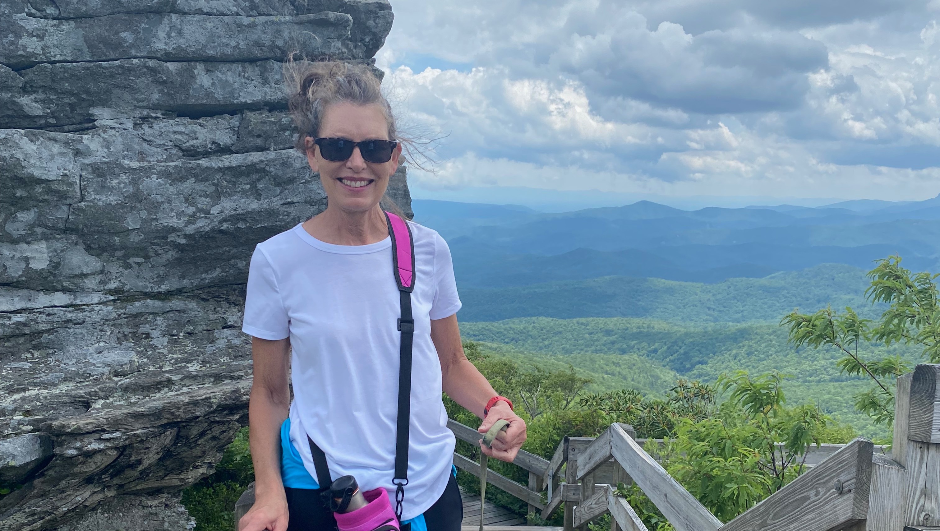 Fundraiser for Jeannie Beaton by Morgan Hockaday : We Love Jeannie Beaton