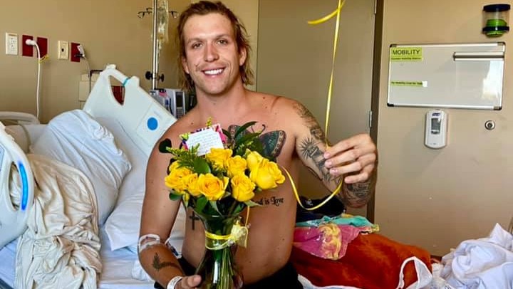 Fundraiser for Kristin Bouvier by Alexandra Jordan Litke : Help Kade ...