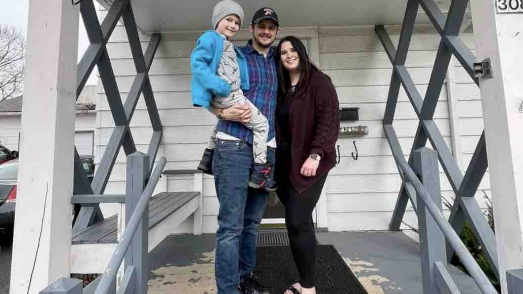 Fundraiser for Sabrina Bushman by Ciara Bushman : Support the Lambrecht ...