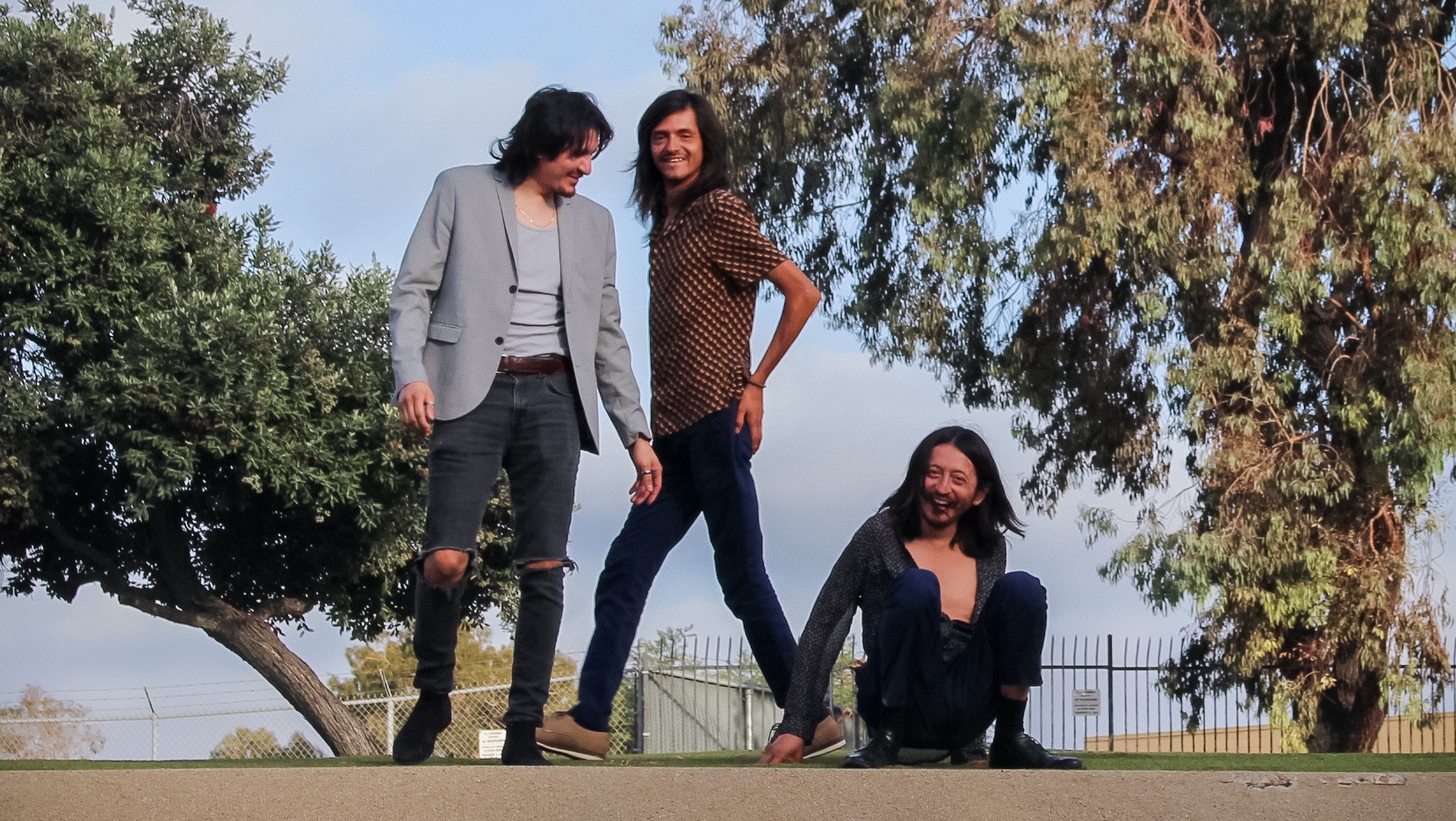 Fundraiser by Jupiter Flight Band : Jupiter Flight EP Recording