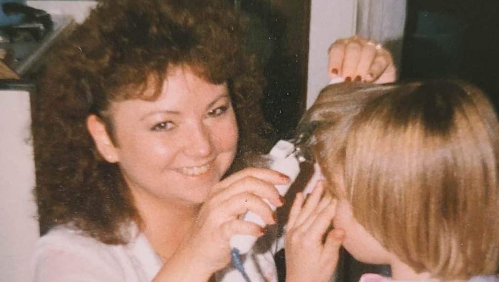 Fundraiser by Katelyn Kvidera : Susan Neff