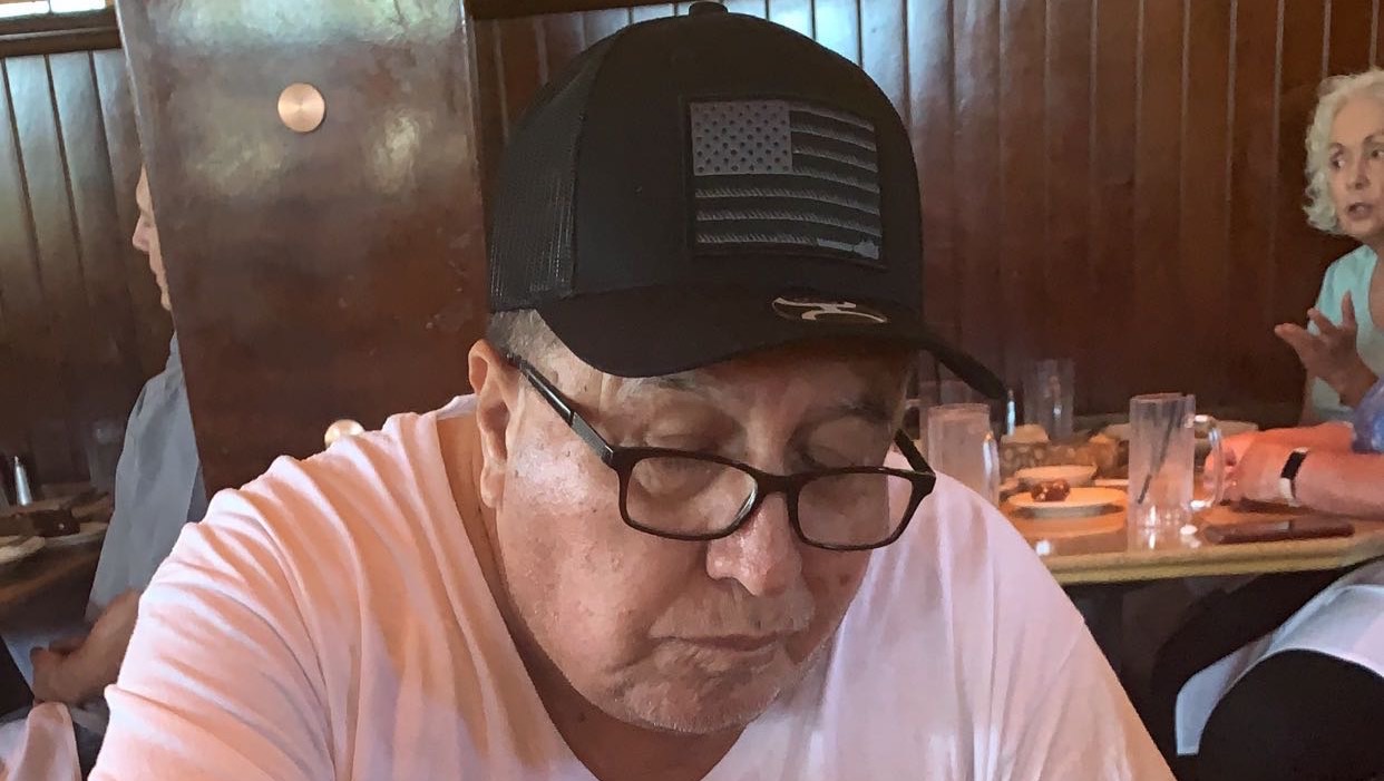 Fundraiser for Bianca Coronado by Miguel Coronado : Donating in the memory of Melchor Coronado