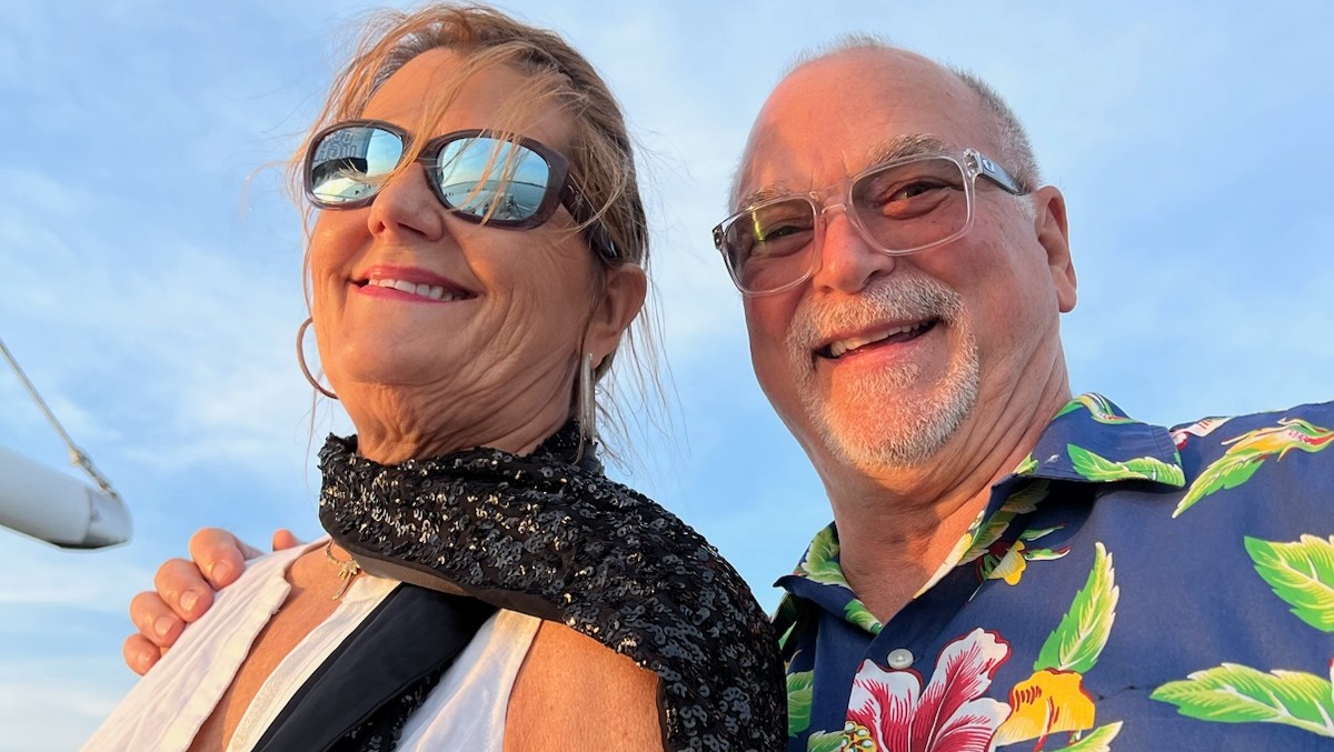 Fundraiser for Cheryl LeBel by Alexandra Perry : Help David Fight Stage ...