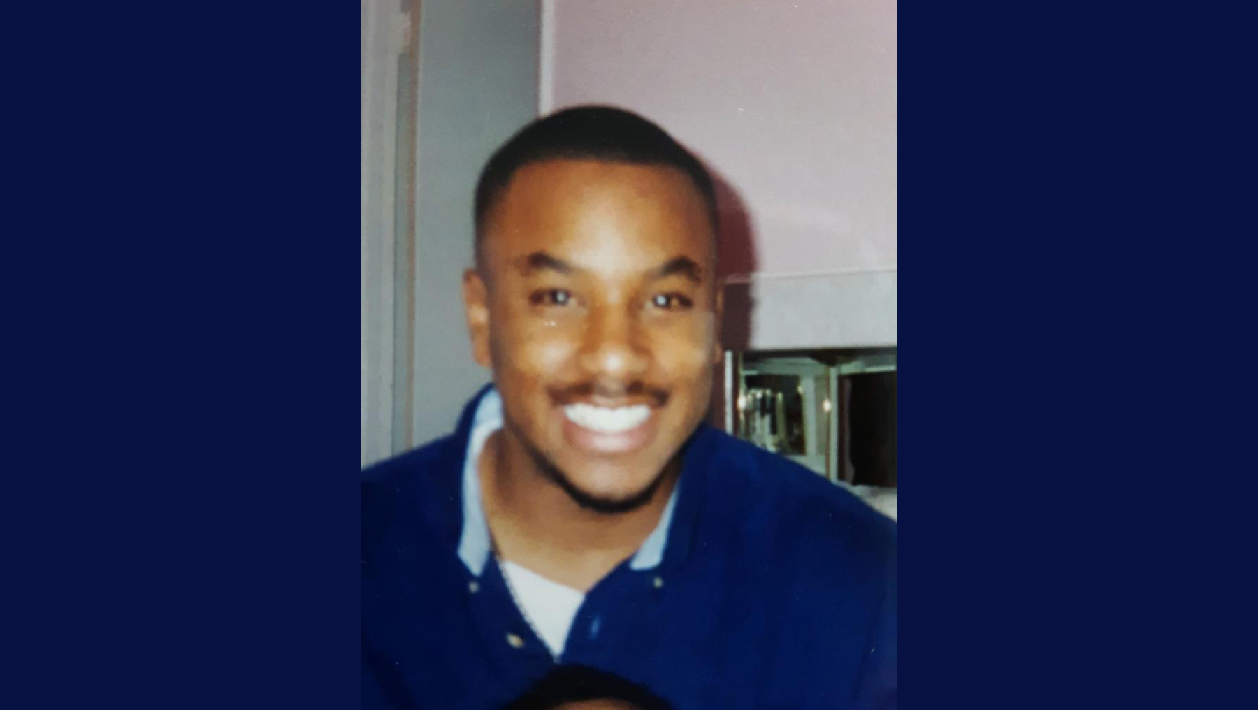 Fundraiser by Tonia Staten : Donate in memory of Anthony (Tony) Neal